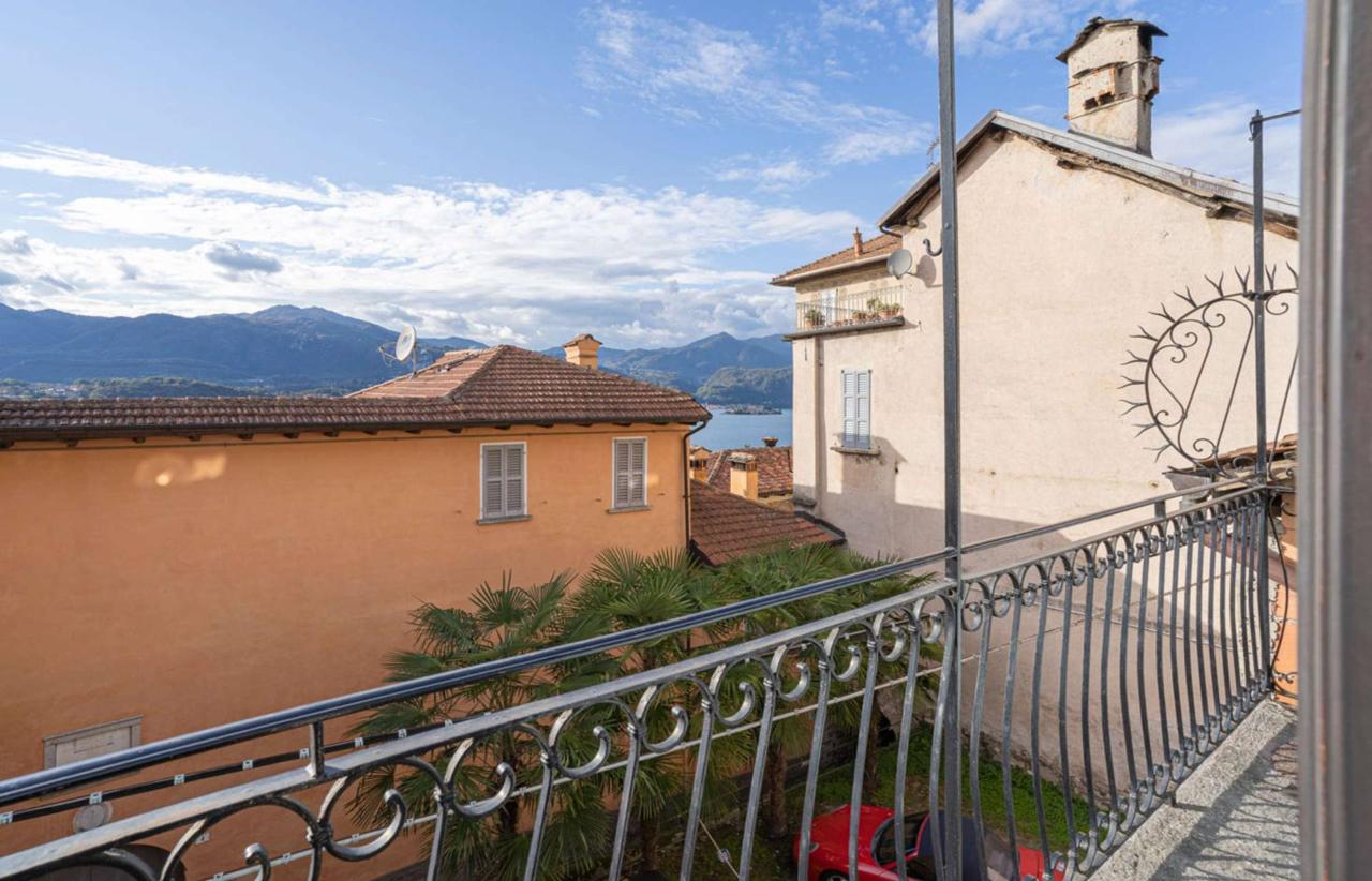 Appartamento in vendita a Orta San Giulio