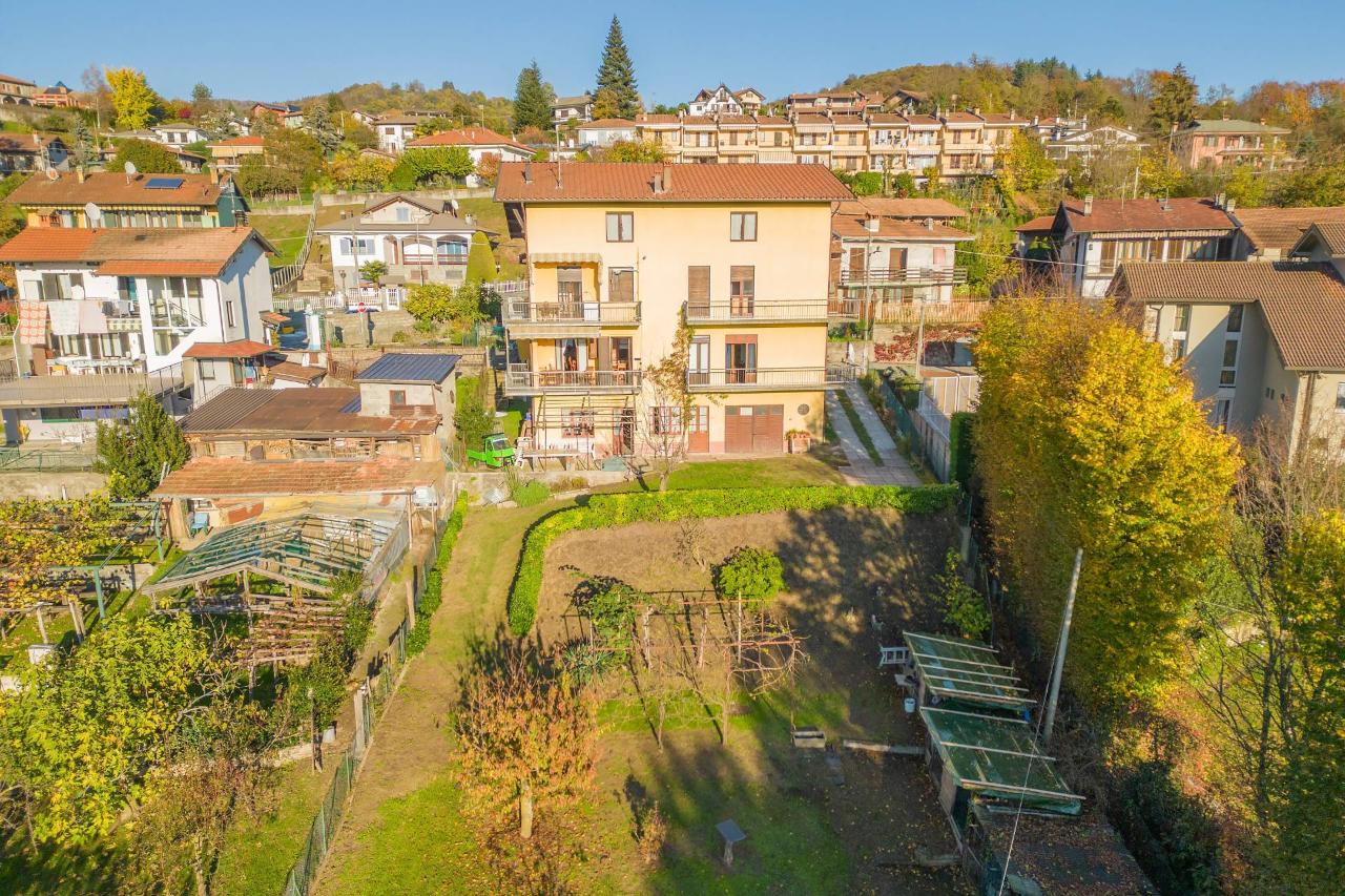 Casa indipendente in vendita a Armeno