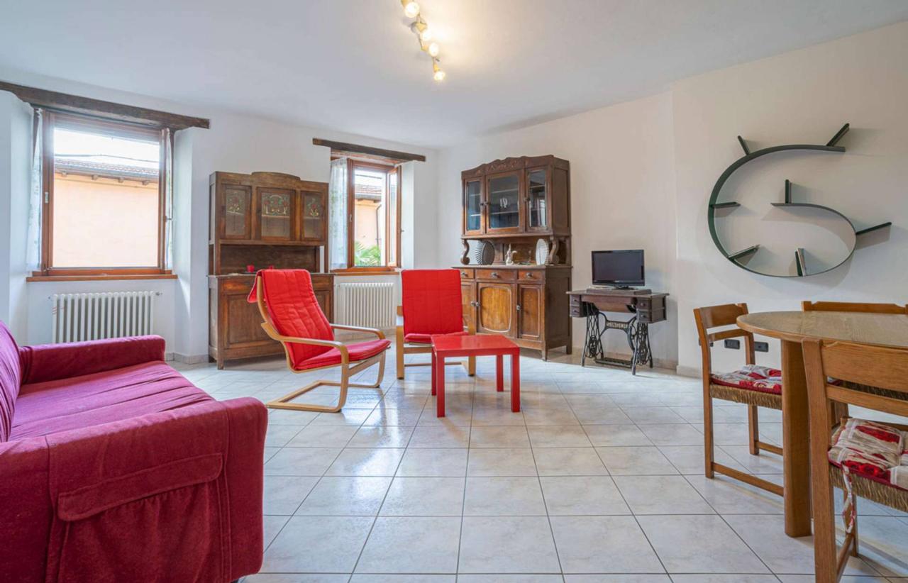 Appartamento in vendita a Orta San Giulio