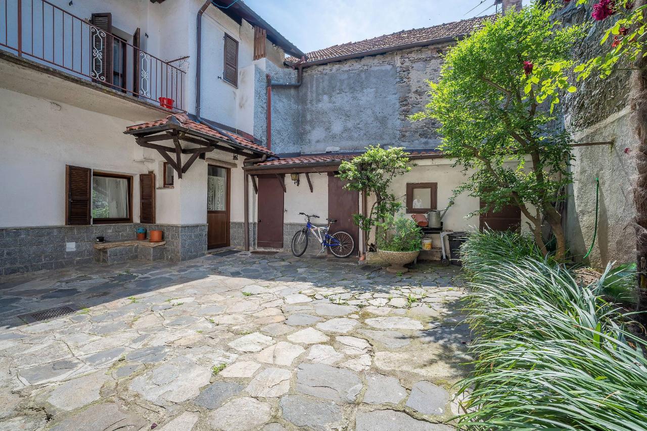 Casa indipendente in vendita a Ameno