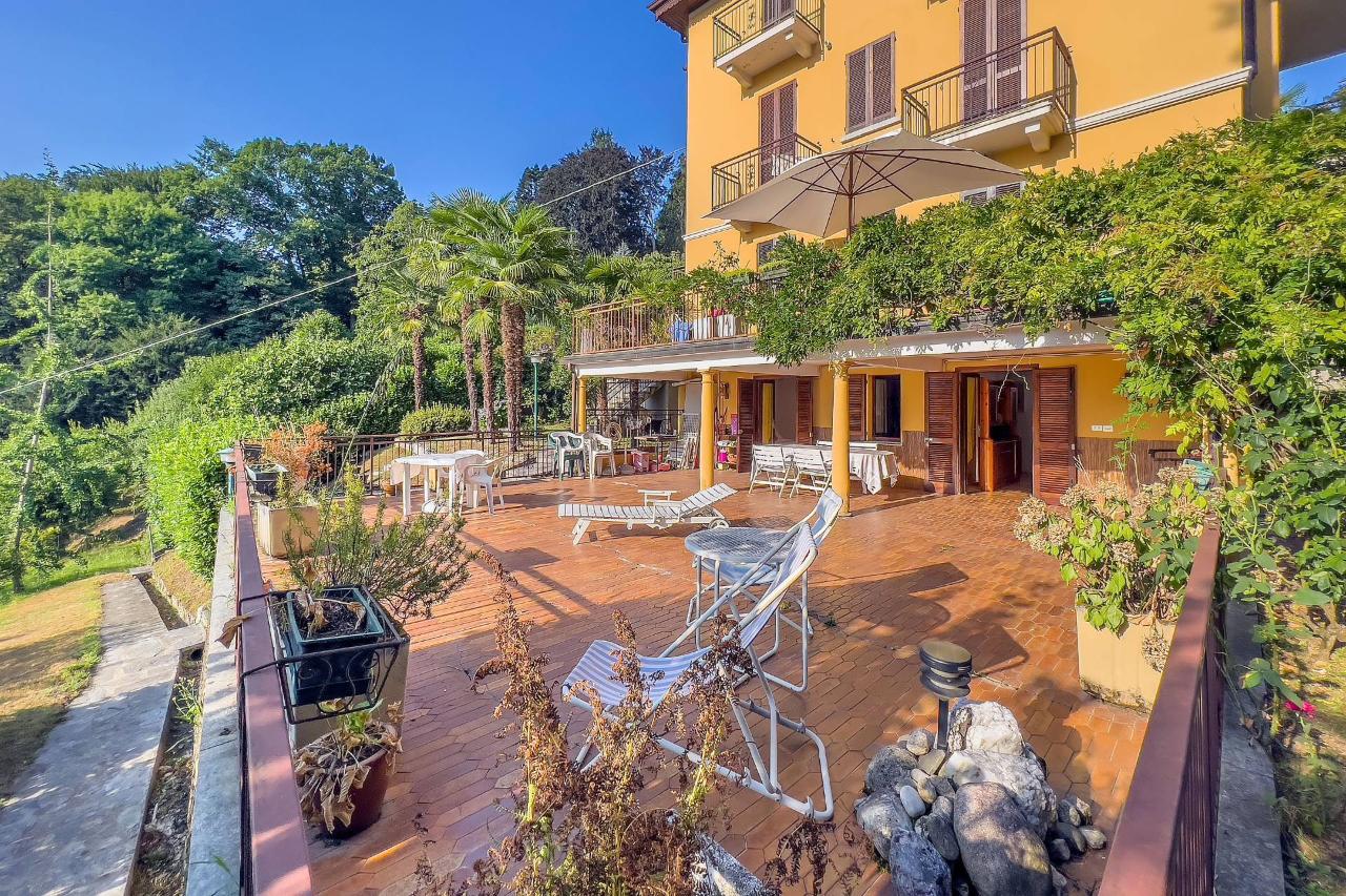 Appartamento in vendita a Ameno