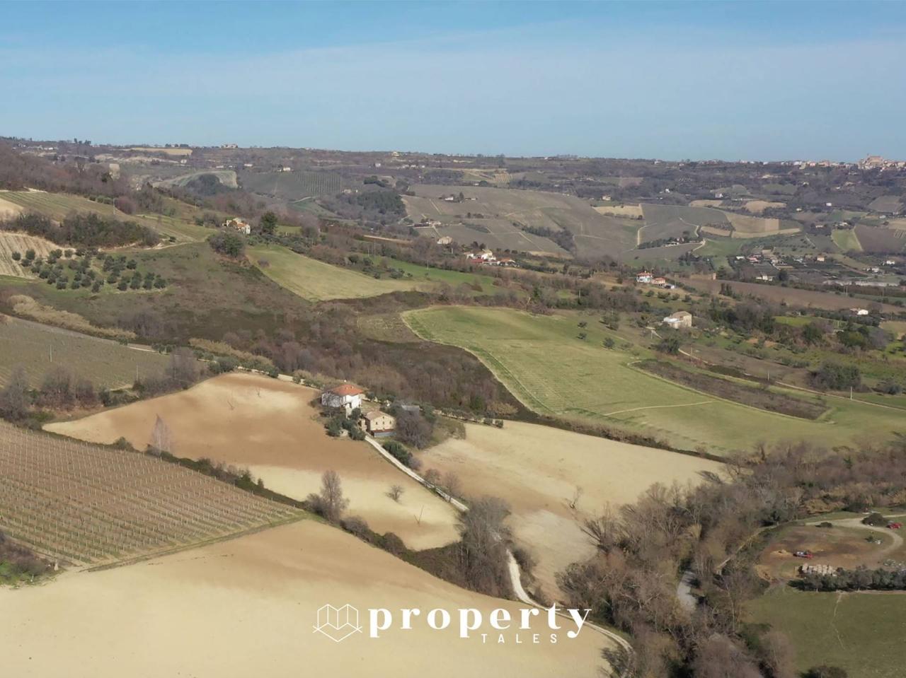Rustico in vendita a Ripatransone
