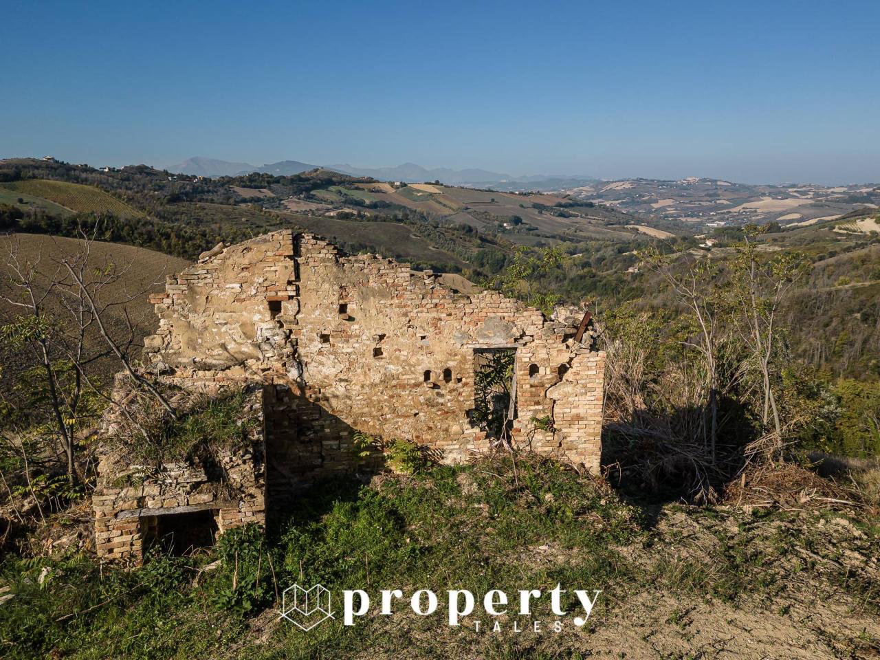 Rustico in vendita a Ripatransone