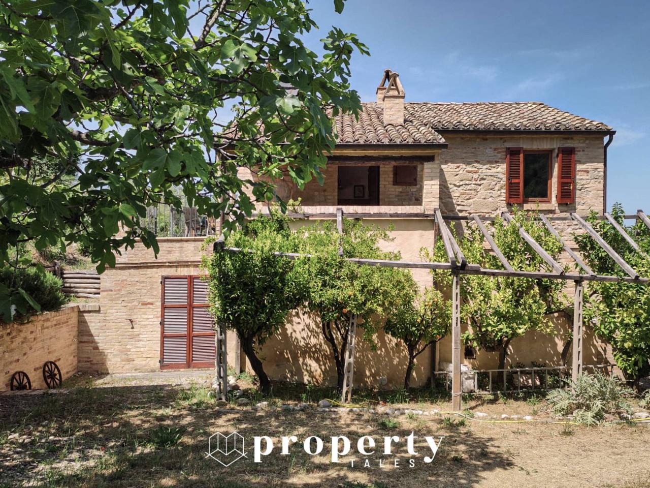 Rustico in vendita a Ripatransone