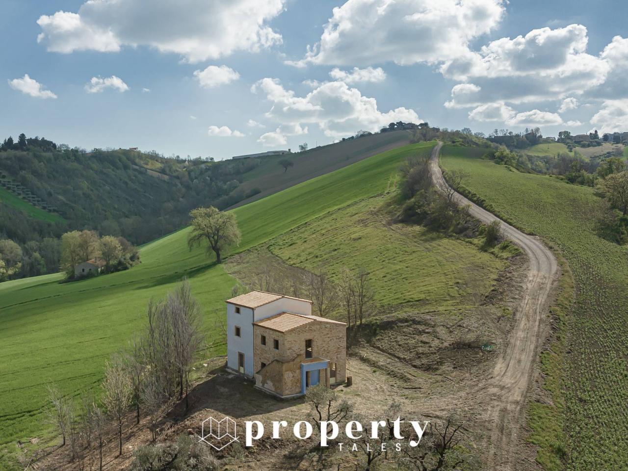 Rustico in vendita a Ripatransone