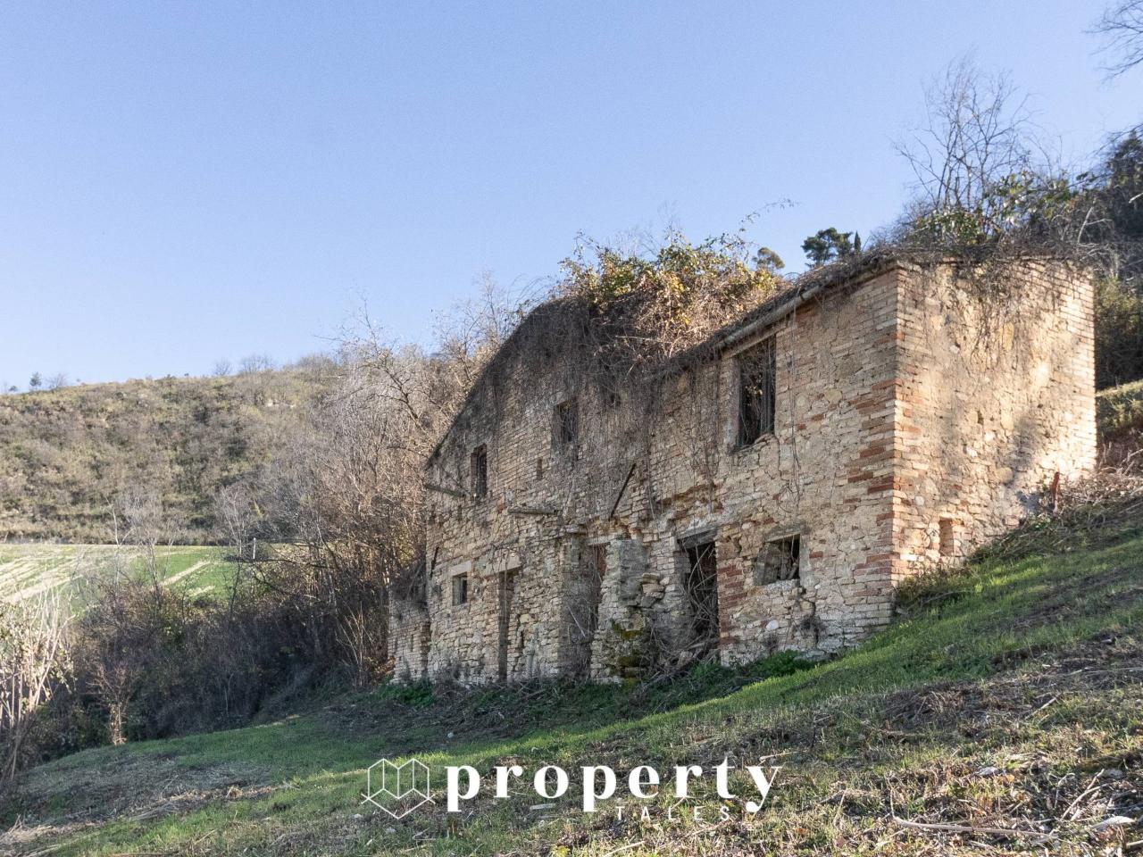 Rustico in vendita a Ripatransone