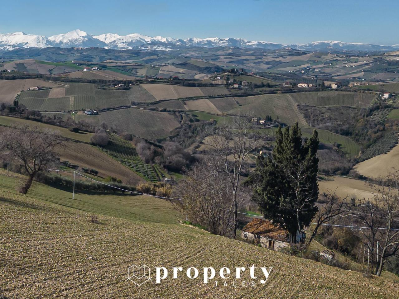 Rustico in vendita a Ripatransone