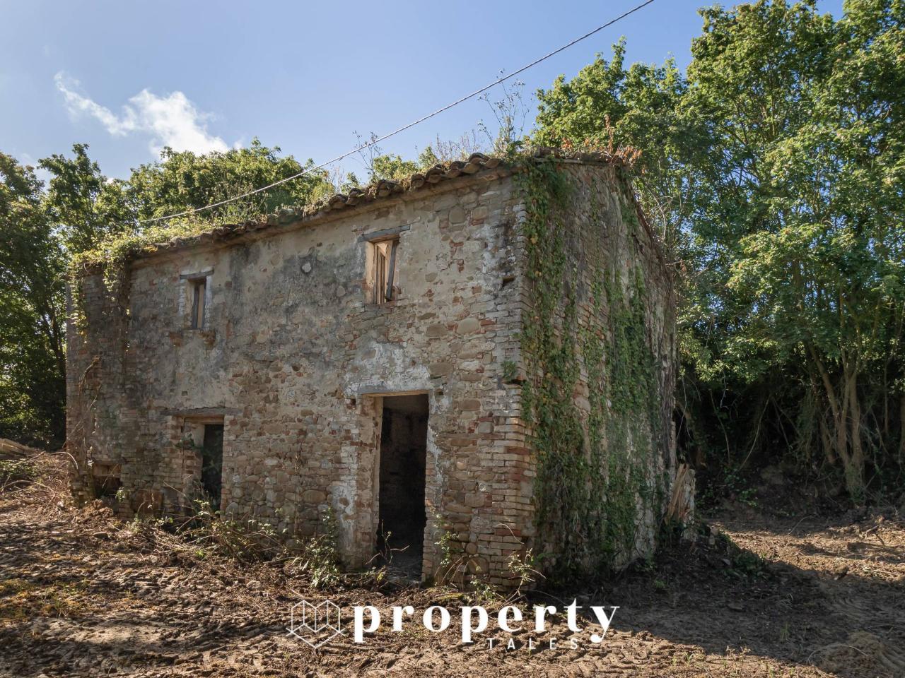 Rustico in vendita a Ripatransone