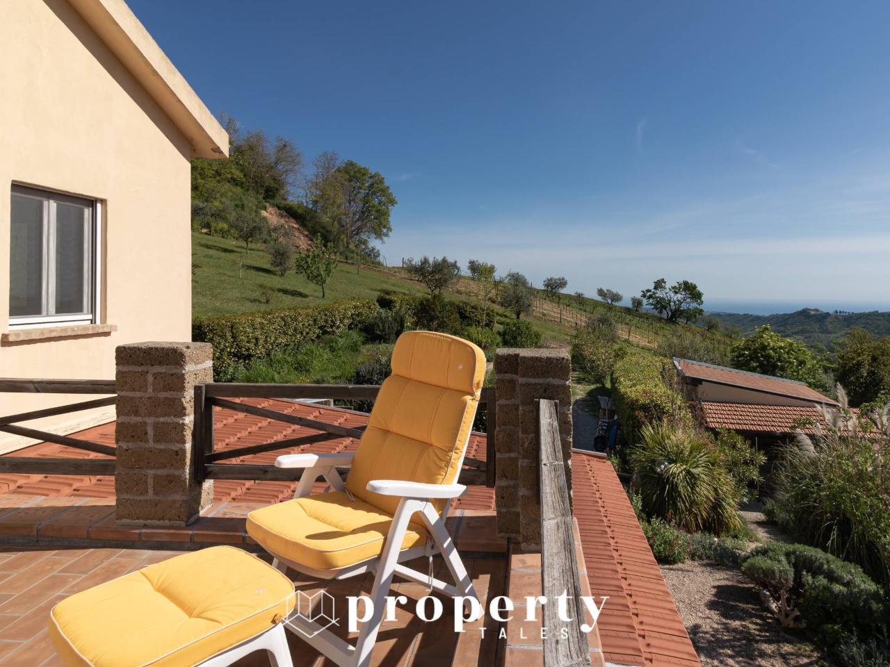 Rustico in vendita a Ripatransone