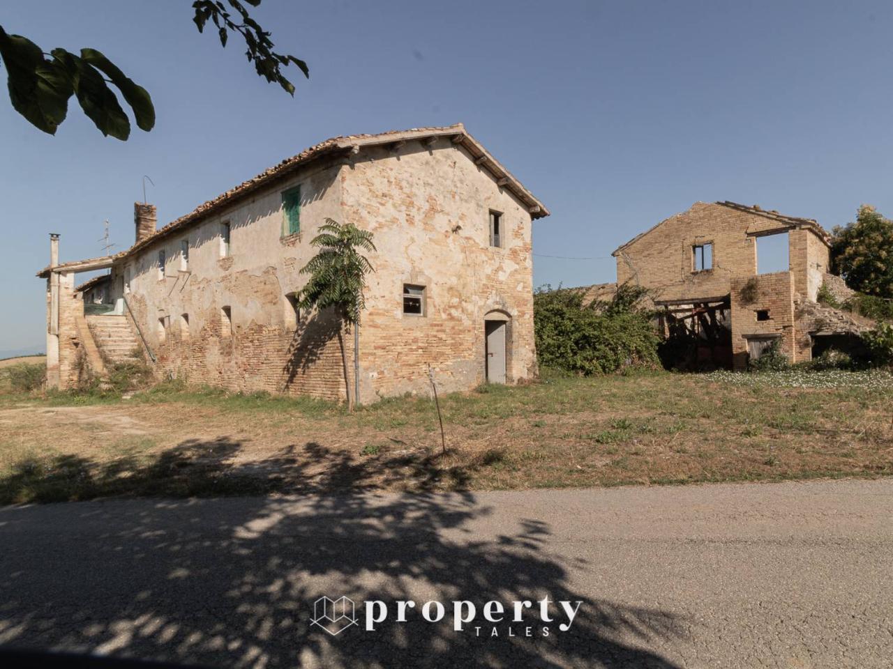 Rustico in vendita a Monteprandone