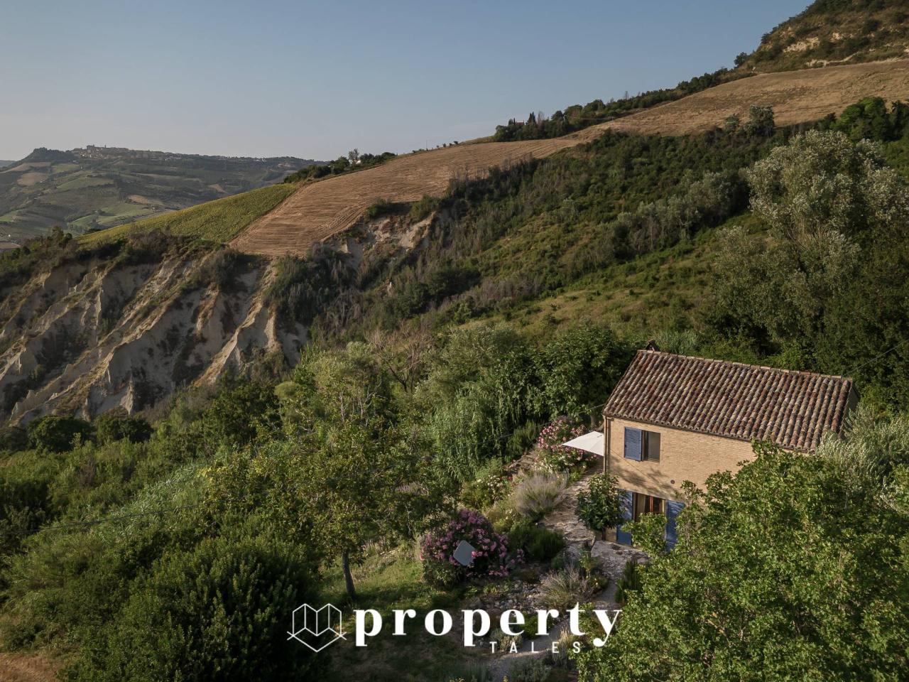 Rustico in vendita a Ripatransone