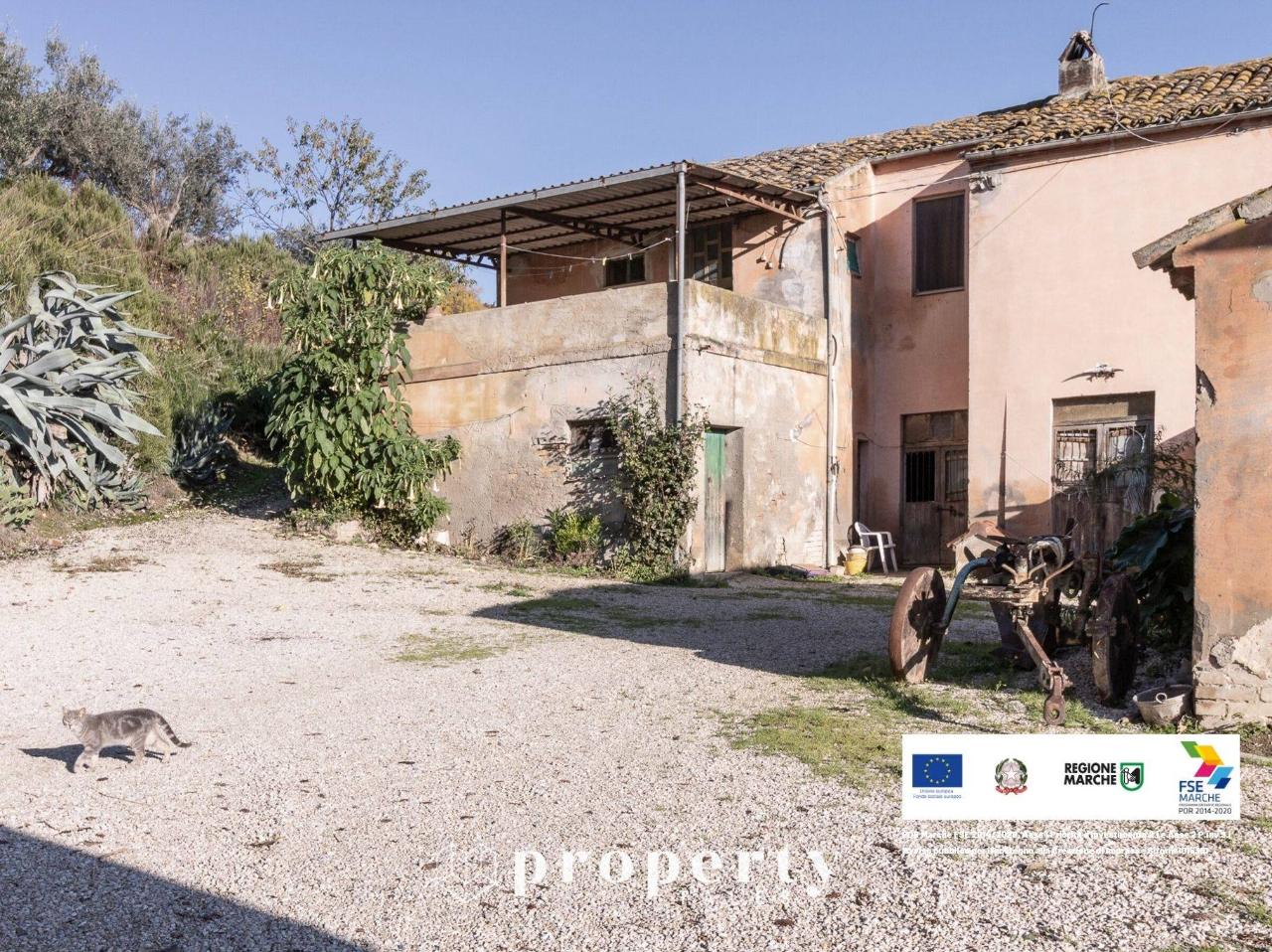 Rustico in vendita a Ripatransone