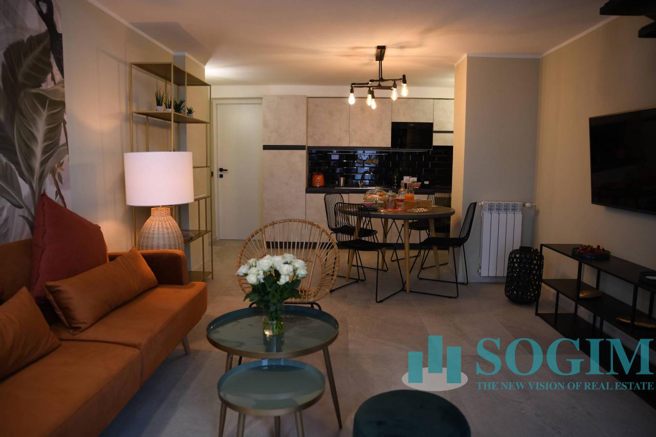 Loft in vendita a Milano