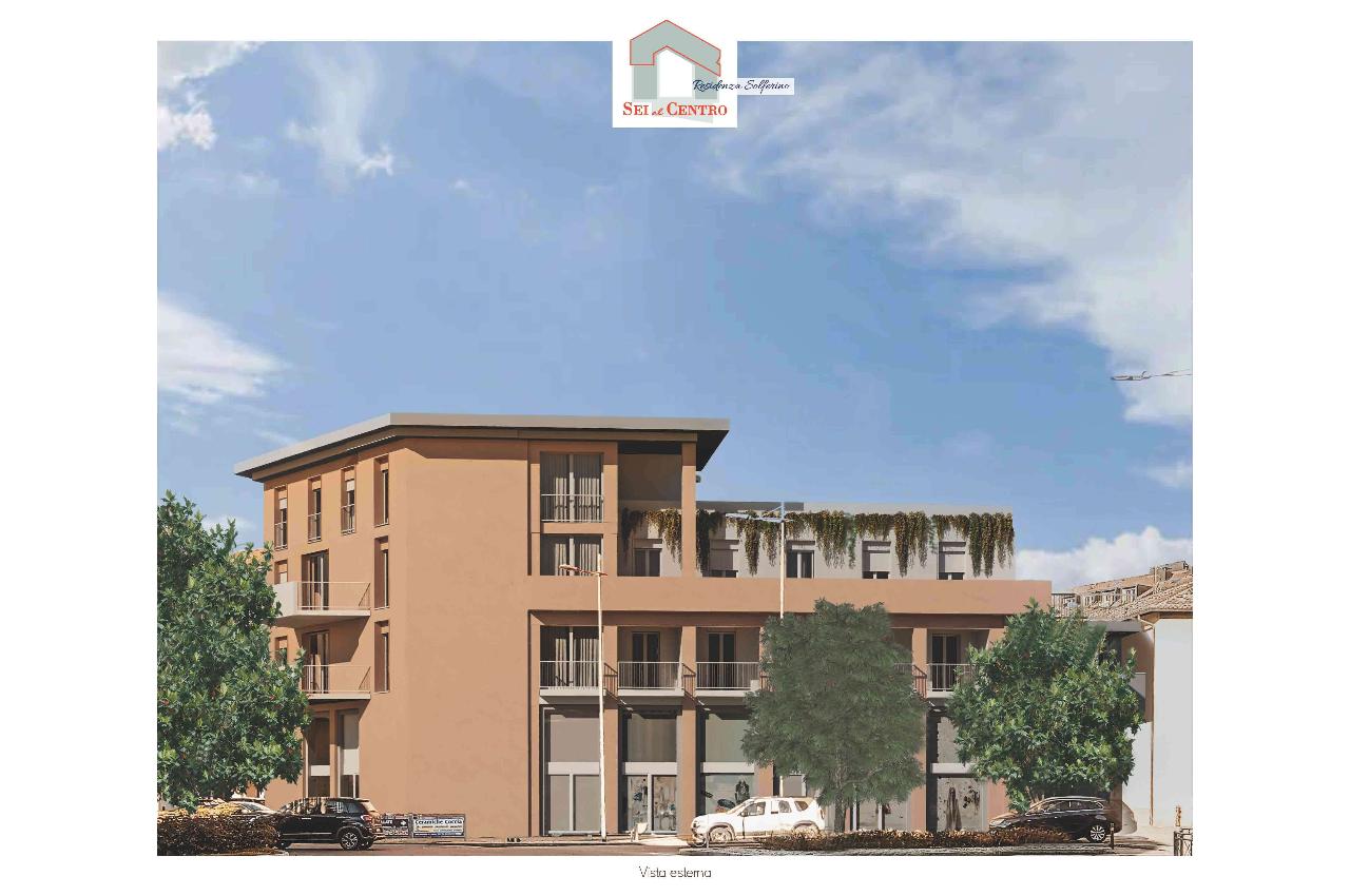 Attico in vendita a Bollate