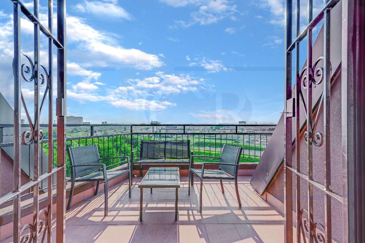 Appartamento in vendita a Baranzate