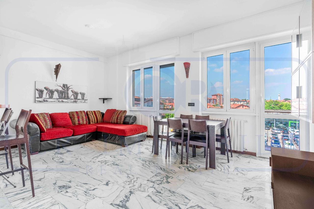 Appartamento in vendita a Bollate