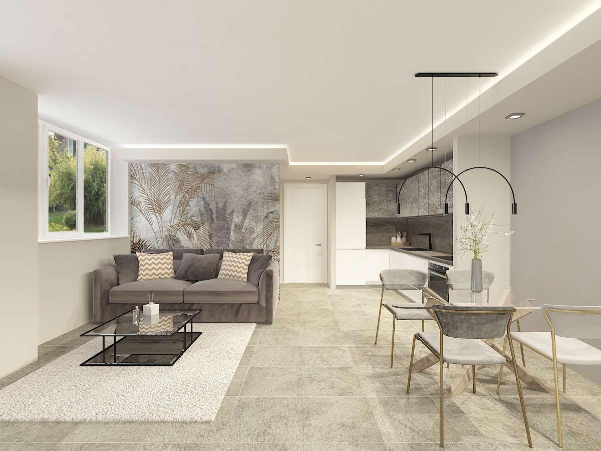 Appartamento in vendita a Bollate