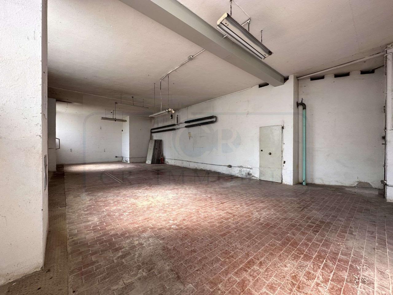 Loft in vendita a Bollate