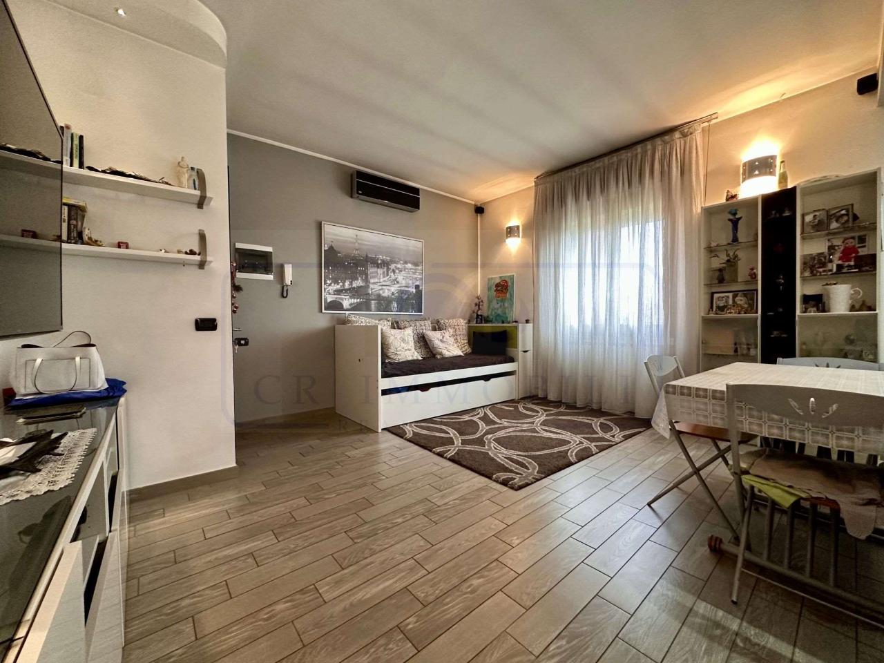 Appartamento in vendita a Bollate