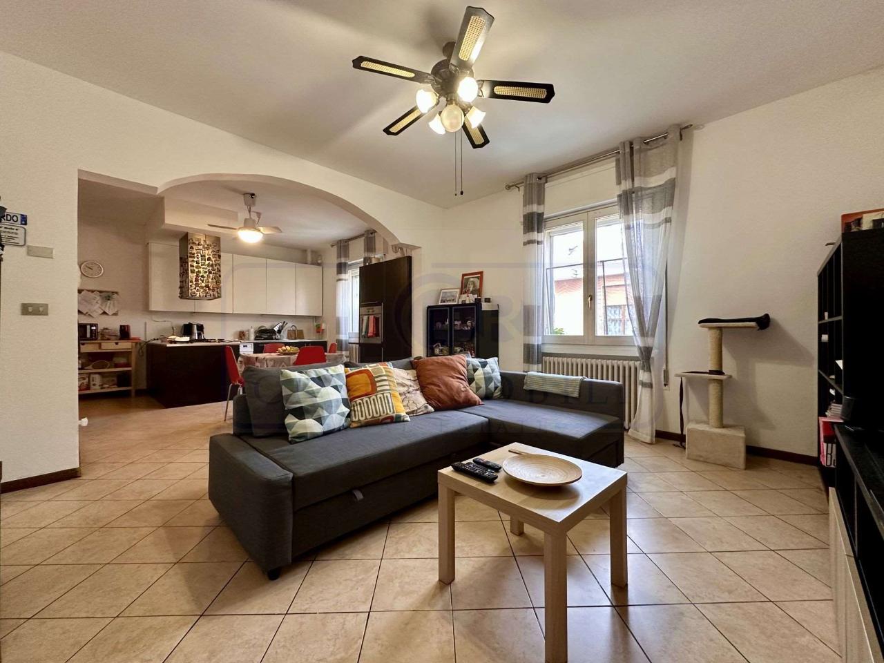 Appartamento in vendita a Bollate