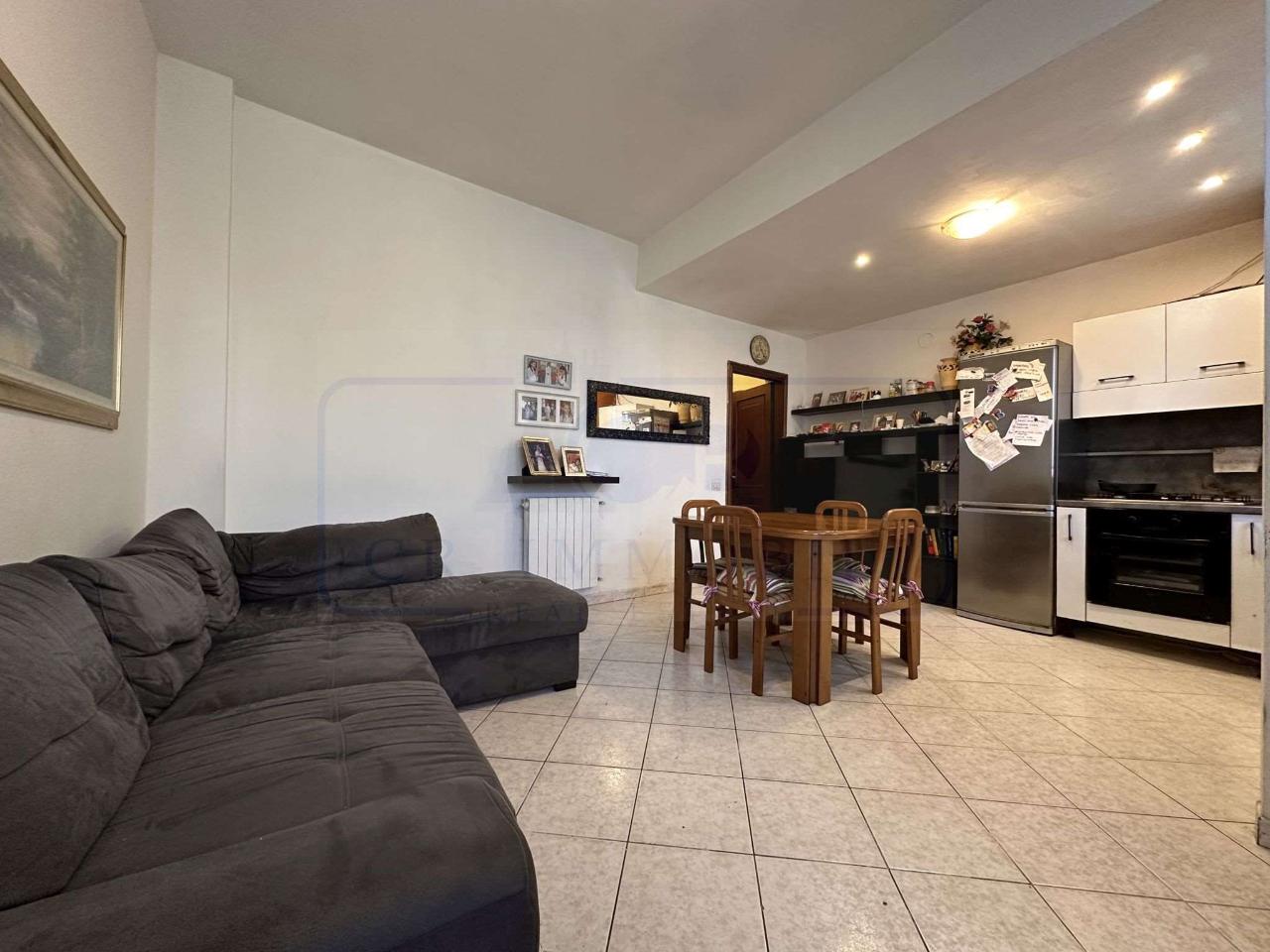 Appartamento in vendita a Uboldo