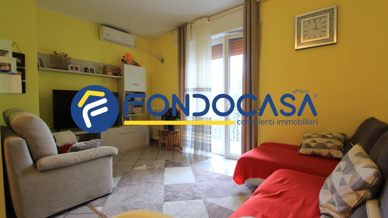 Appartamento in vendita a Sulbiate