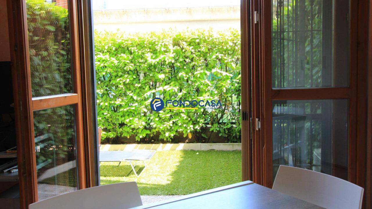 Appartamento in vendita a Cologno Monzese