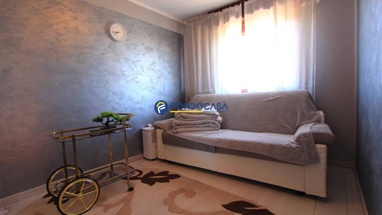 Appartamento in vendita a Burago Di Molgora