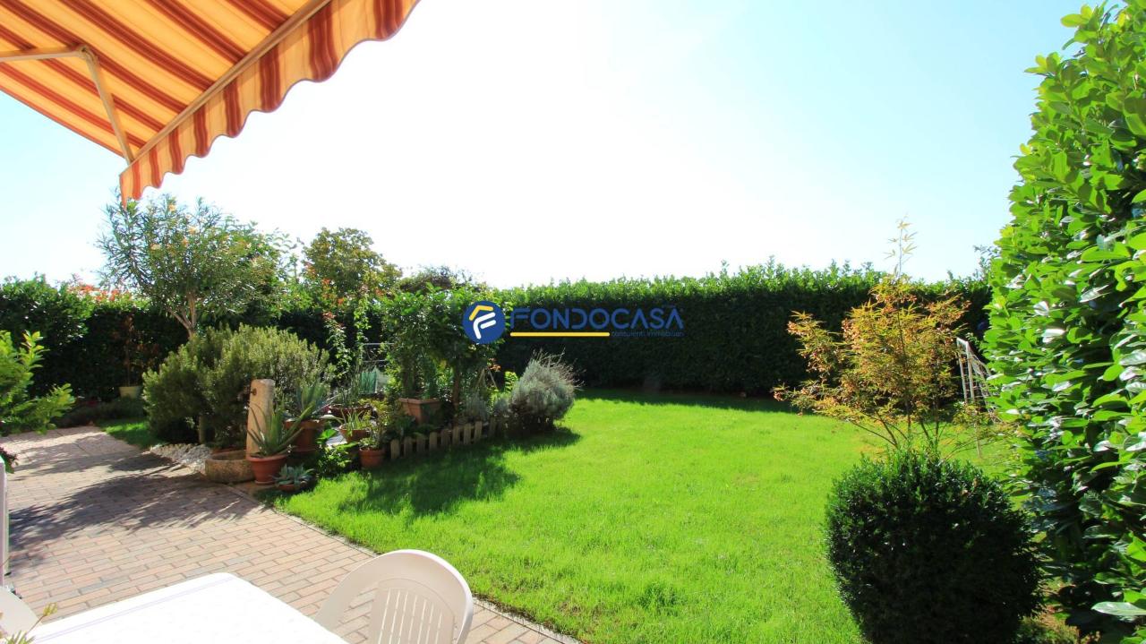 Appartamento in vendita a Ornago