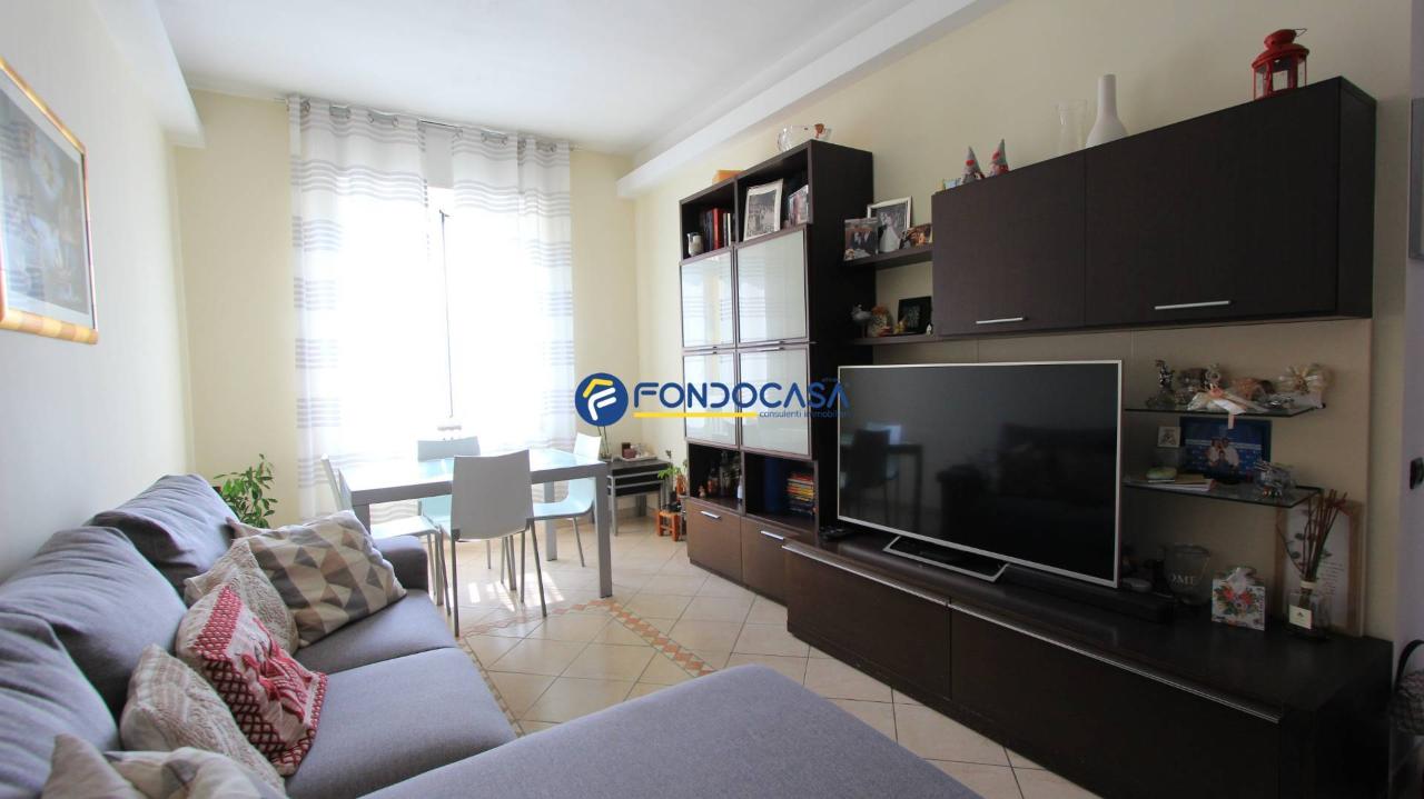 Appartamento in vendita a Carnate