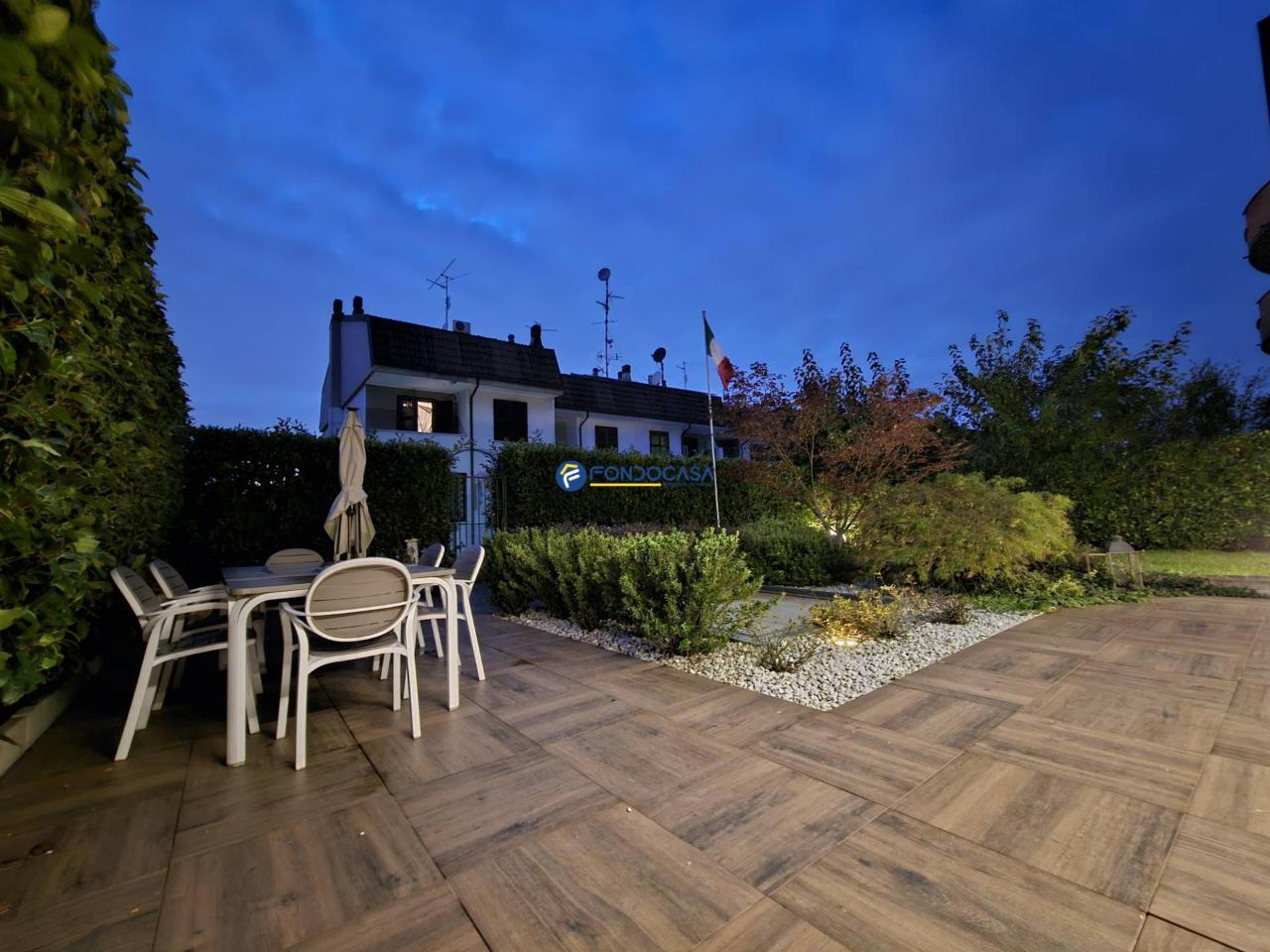 Appartamento in vendita a Cologno Monzese