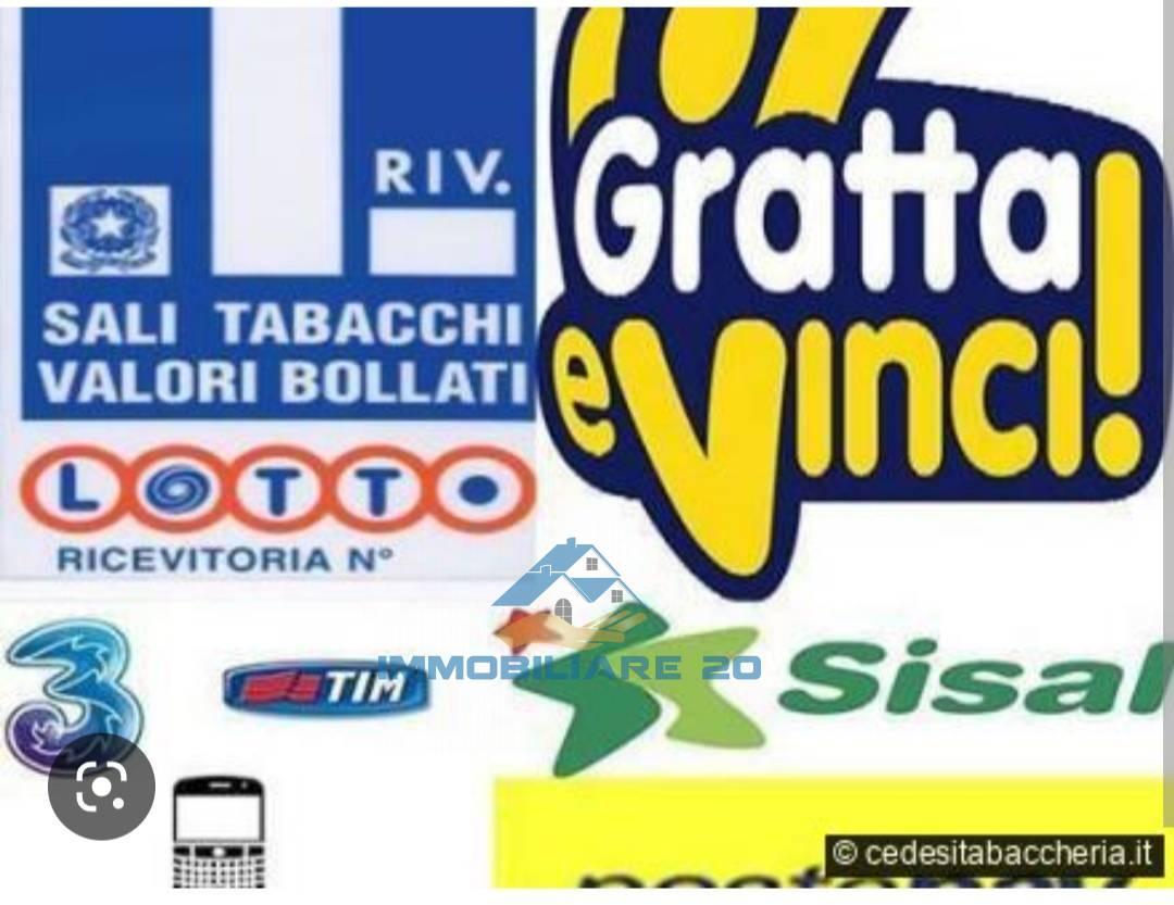Esercizio commerciale in vendita a Teramo