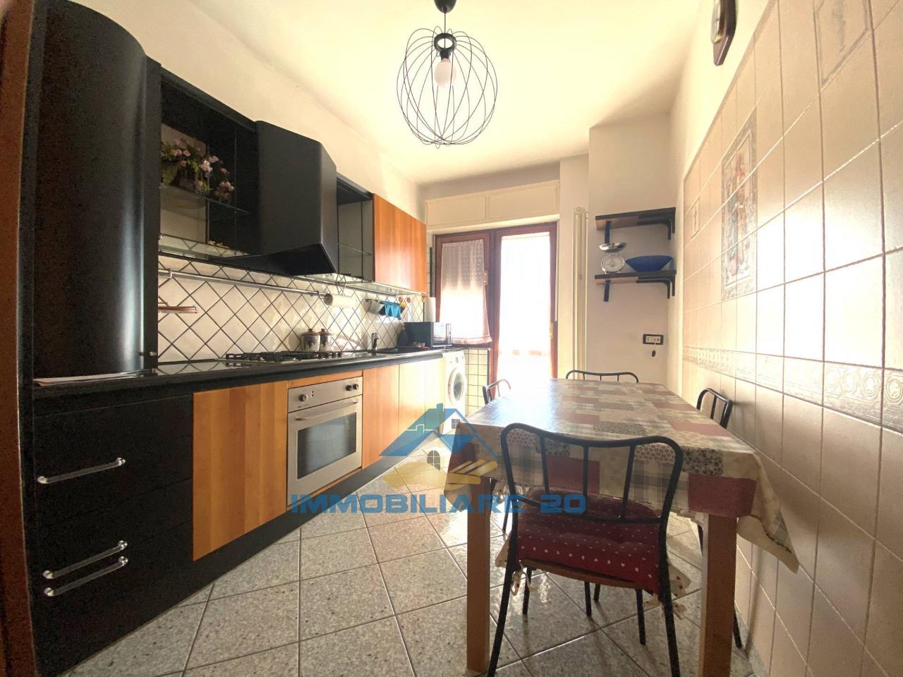 Appartamento in vendita a Teramo