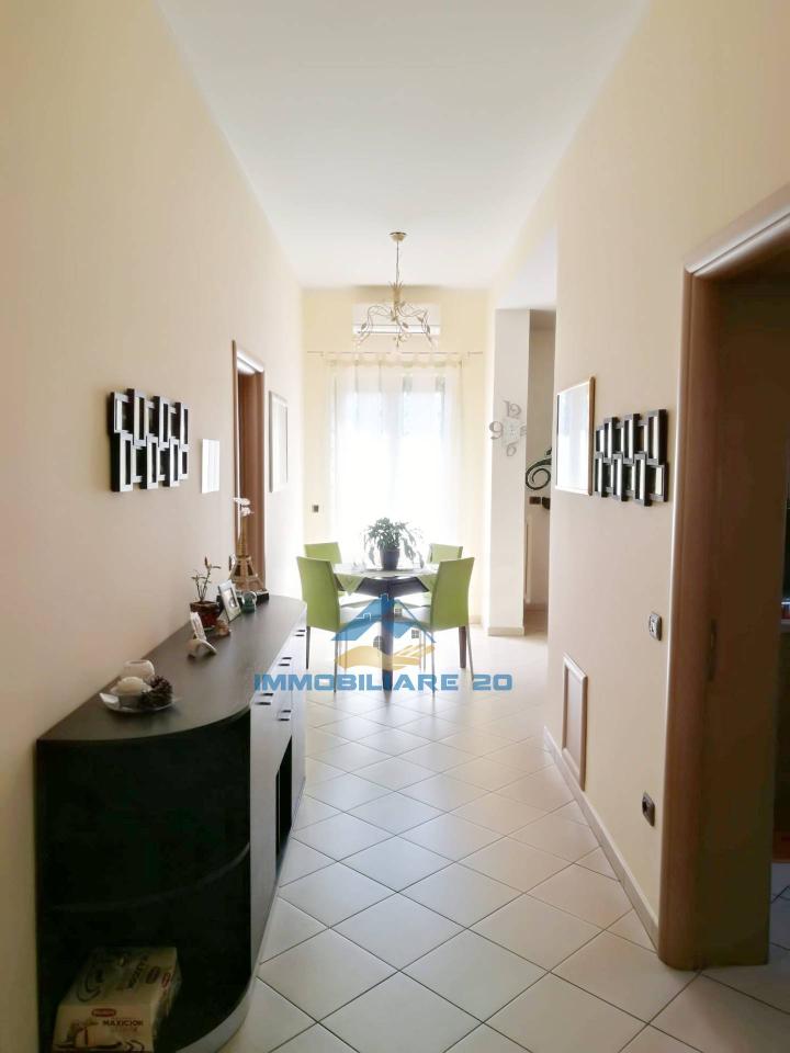 Appartamento in vendita a Teramo