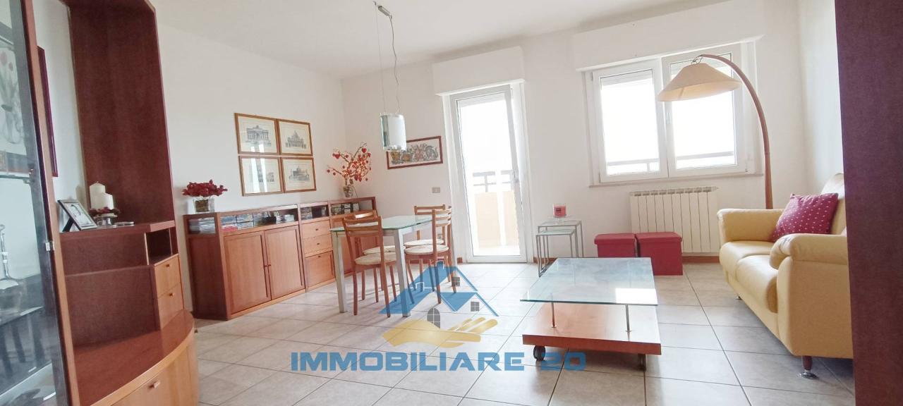Appartamento in vendita a Teramo