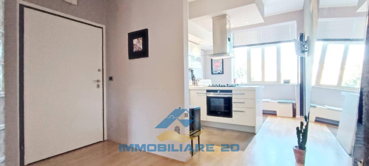 Appartamento in vendita a Teramo