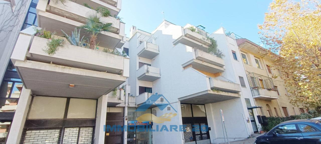Appartamento in vendita a Teramo
