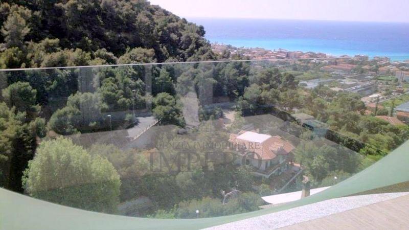 Appartamento in vendita a Vallecrosia