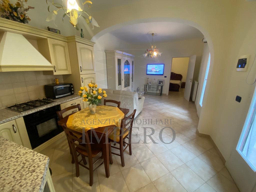 Appartamento in vendita a Ventimiglia