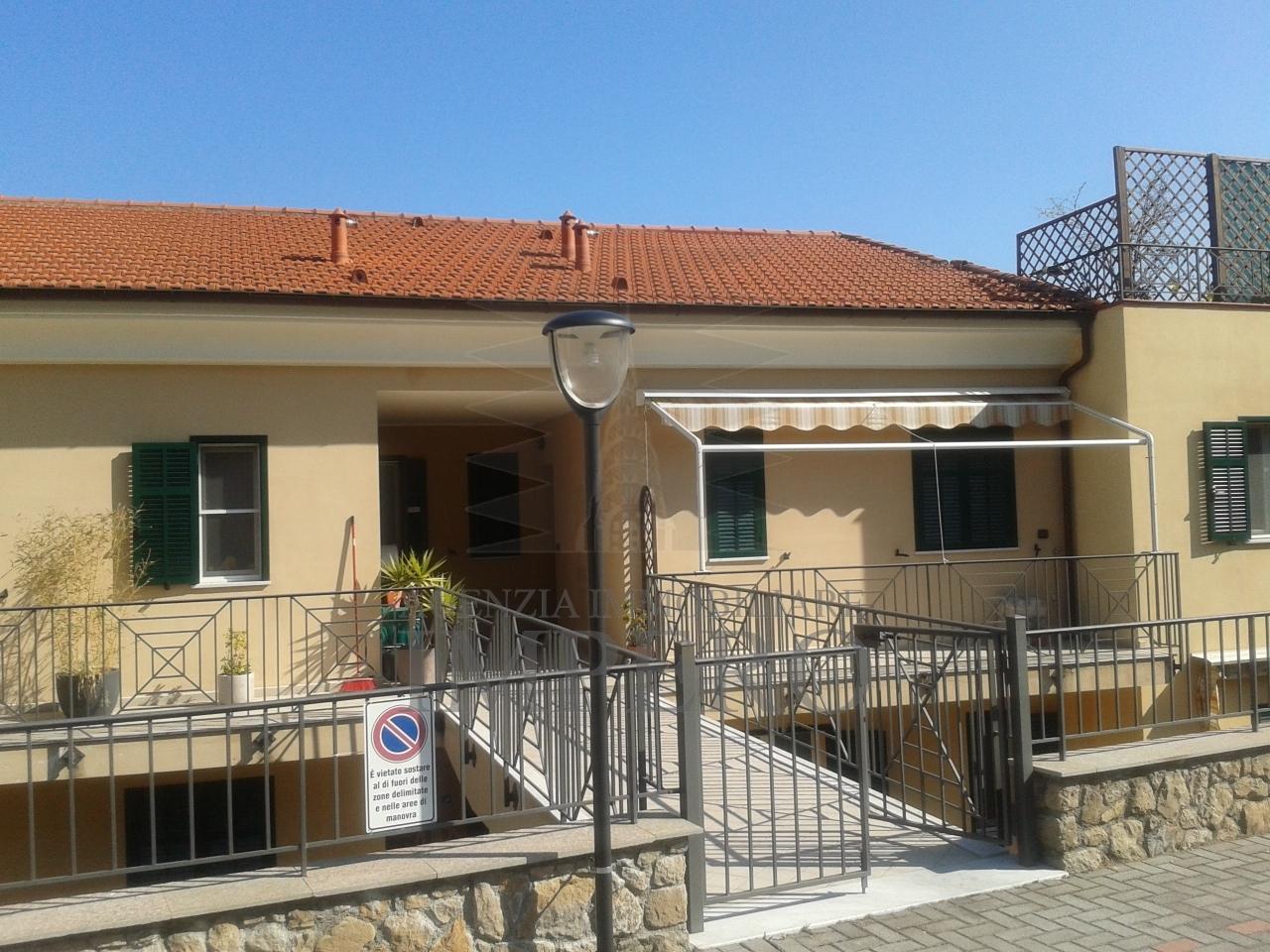 Villa a schiera in vendita a San Biagio Della Cima