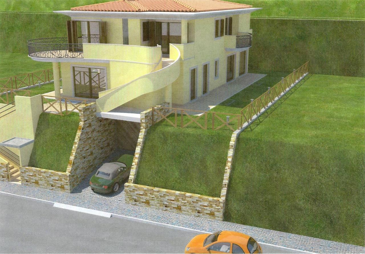 Terreno edificabile in vendita a San Benedetto Del Tronto
