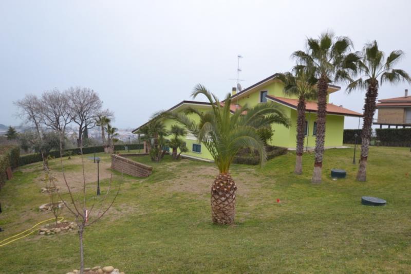 Villa in vendita a Martinsicuro