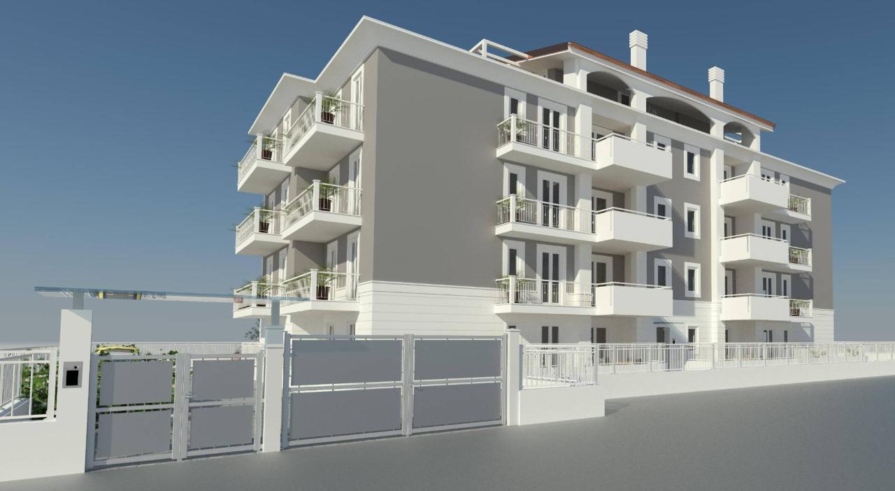 Appartamento in vendita a San Benedetto Del Tronto