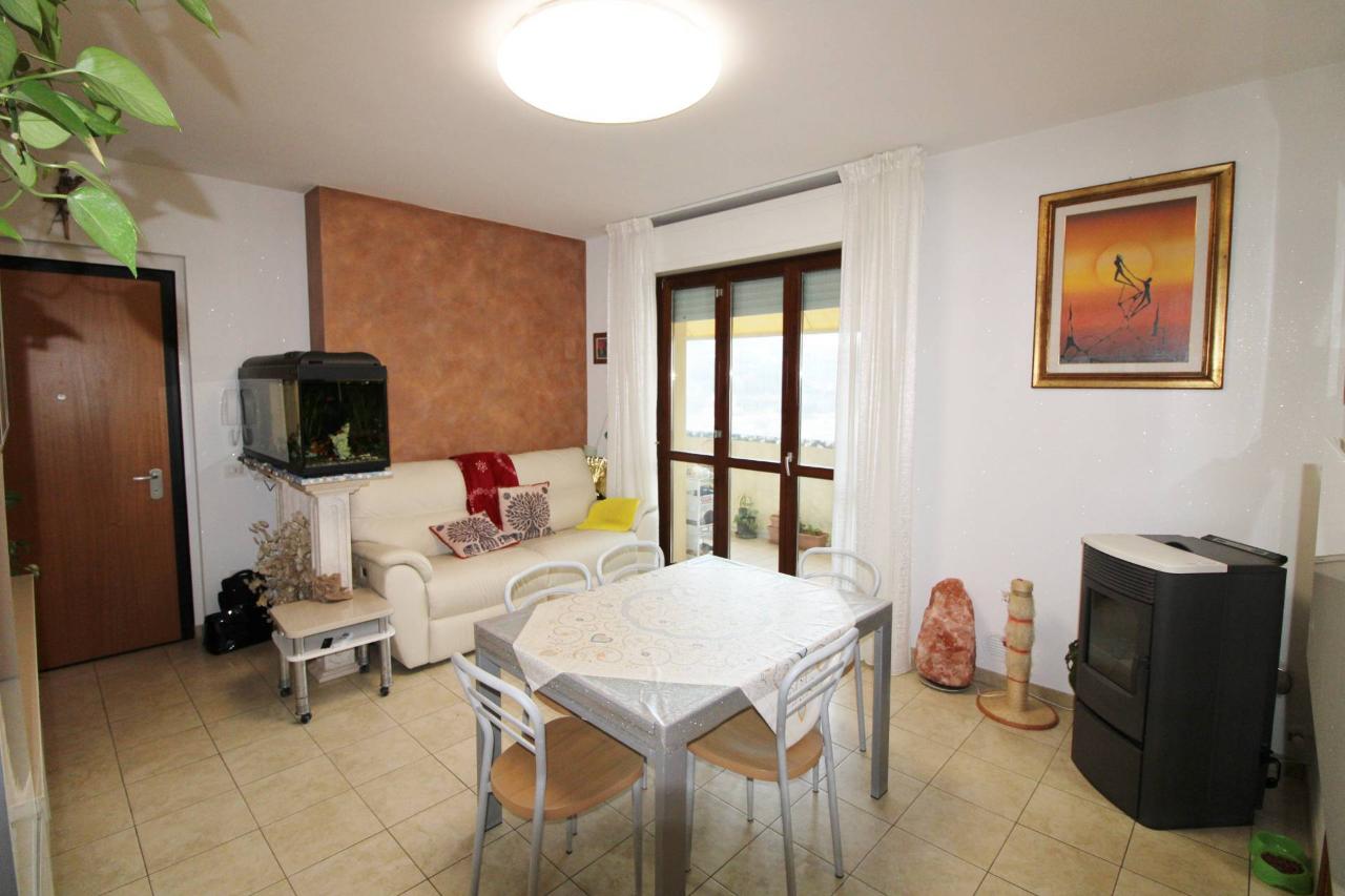 Appartamento in vendita a Cupra Marittima