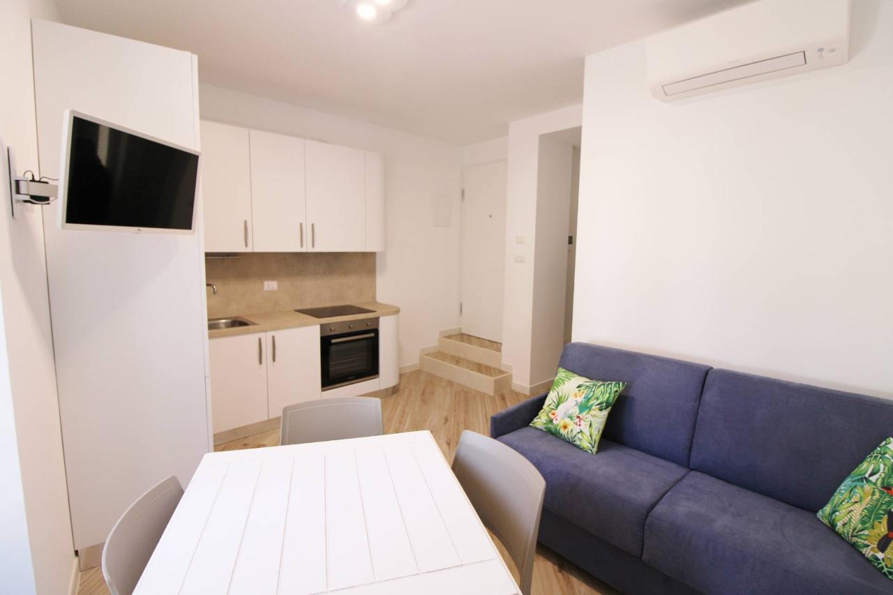 Appartamento in vendita a Cupra Marittima