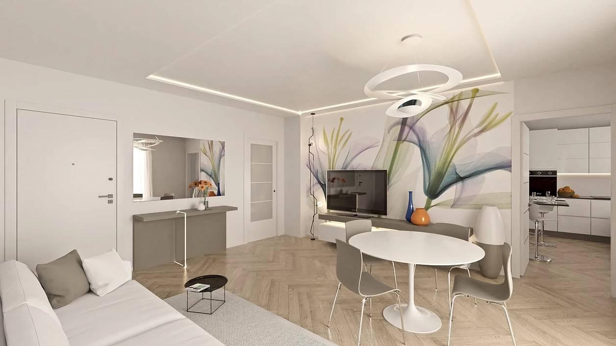 Appartamento in vendita a Acquaviva Picena