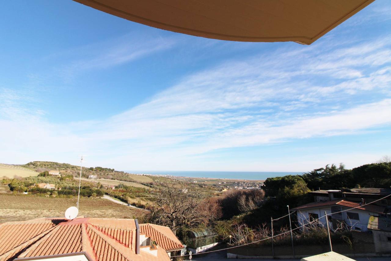 Appartamento in vendita a Colonnella