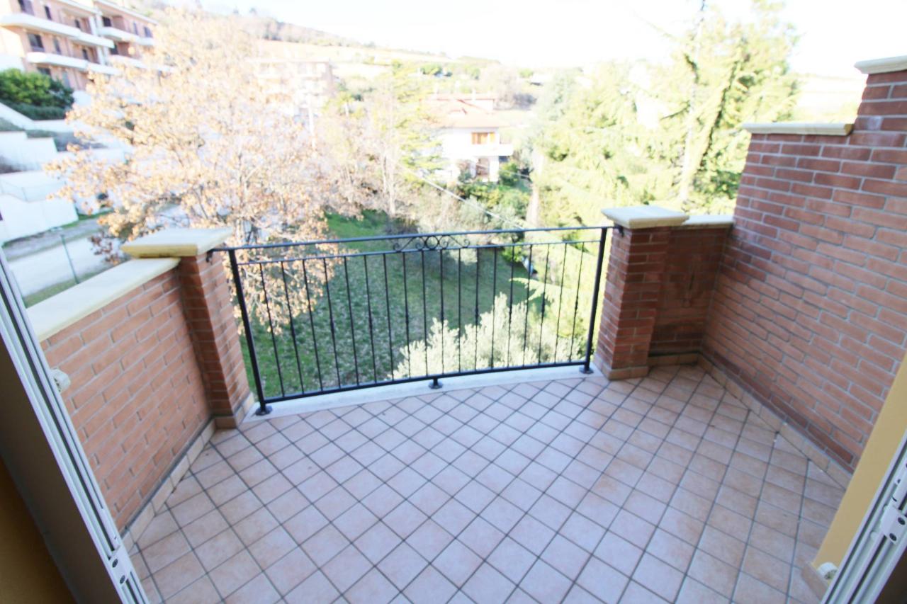 Appartamento in vendita a Colonnella