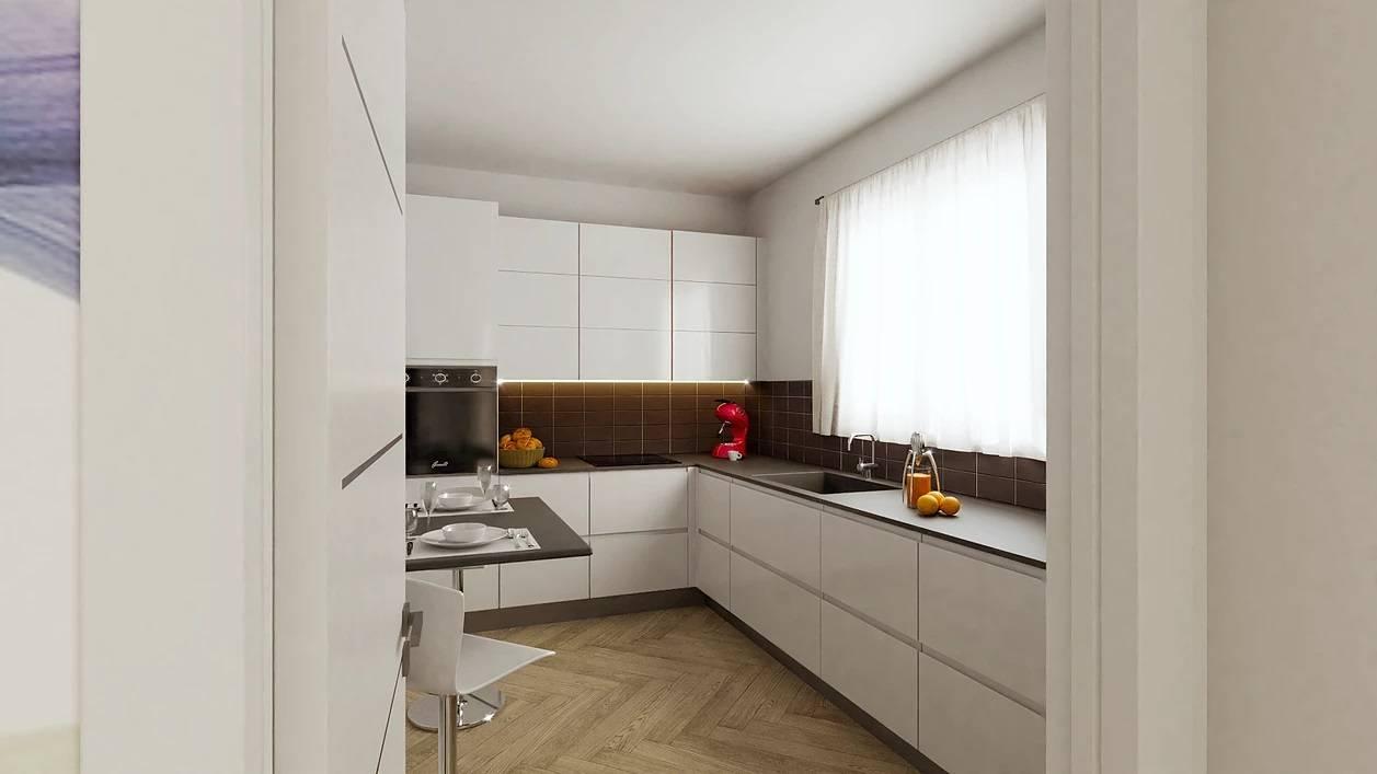 Appartamento in vendita a Acquaviva Picena