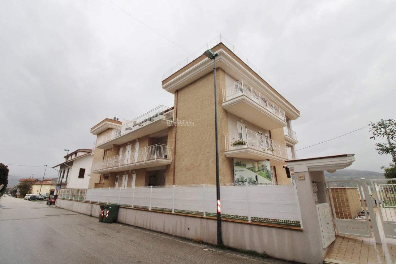 Appartamento in vendita a Spinetoli